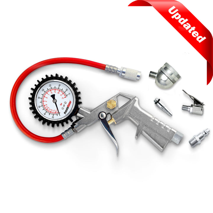 Inflation Tools – Prestacycle