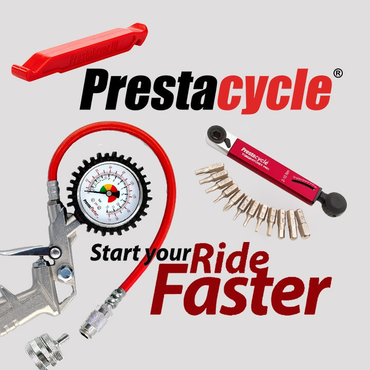 Inflation Tools – Prestacycle
