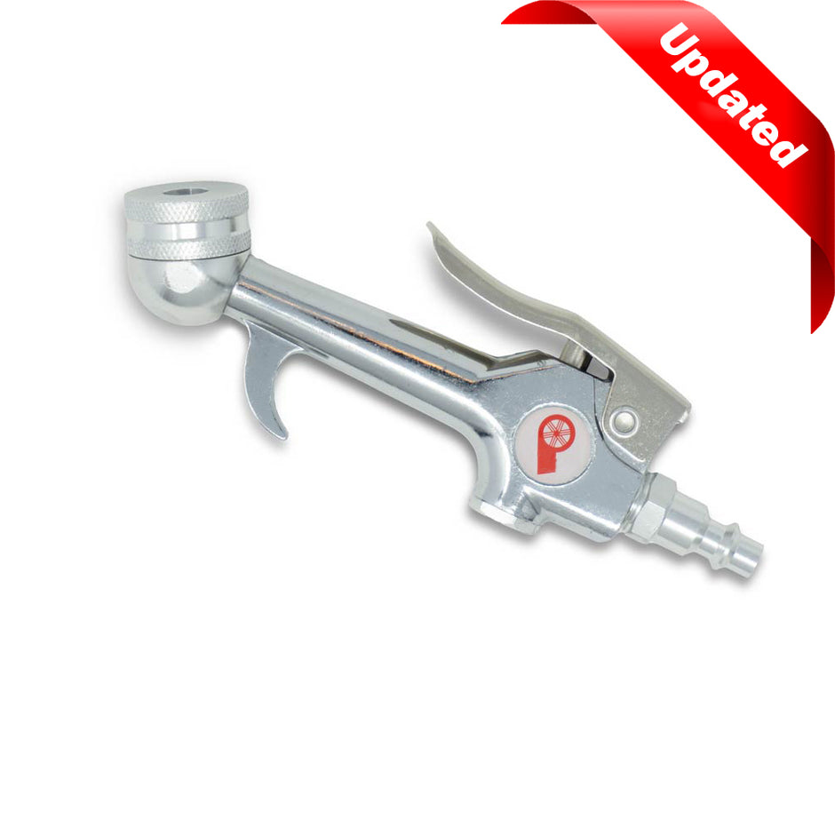 Inflation Tools – Prestacycle