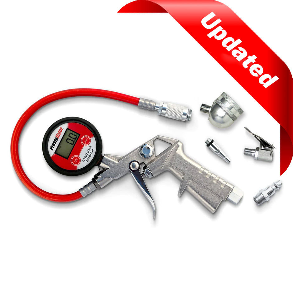 Inflation Tools – Prestacycle