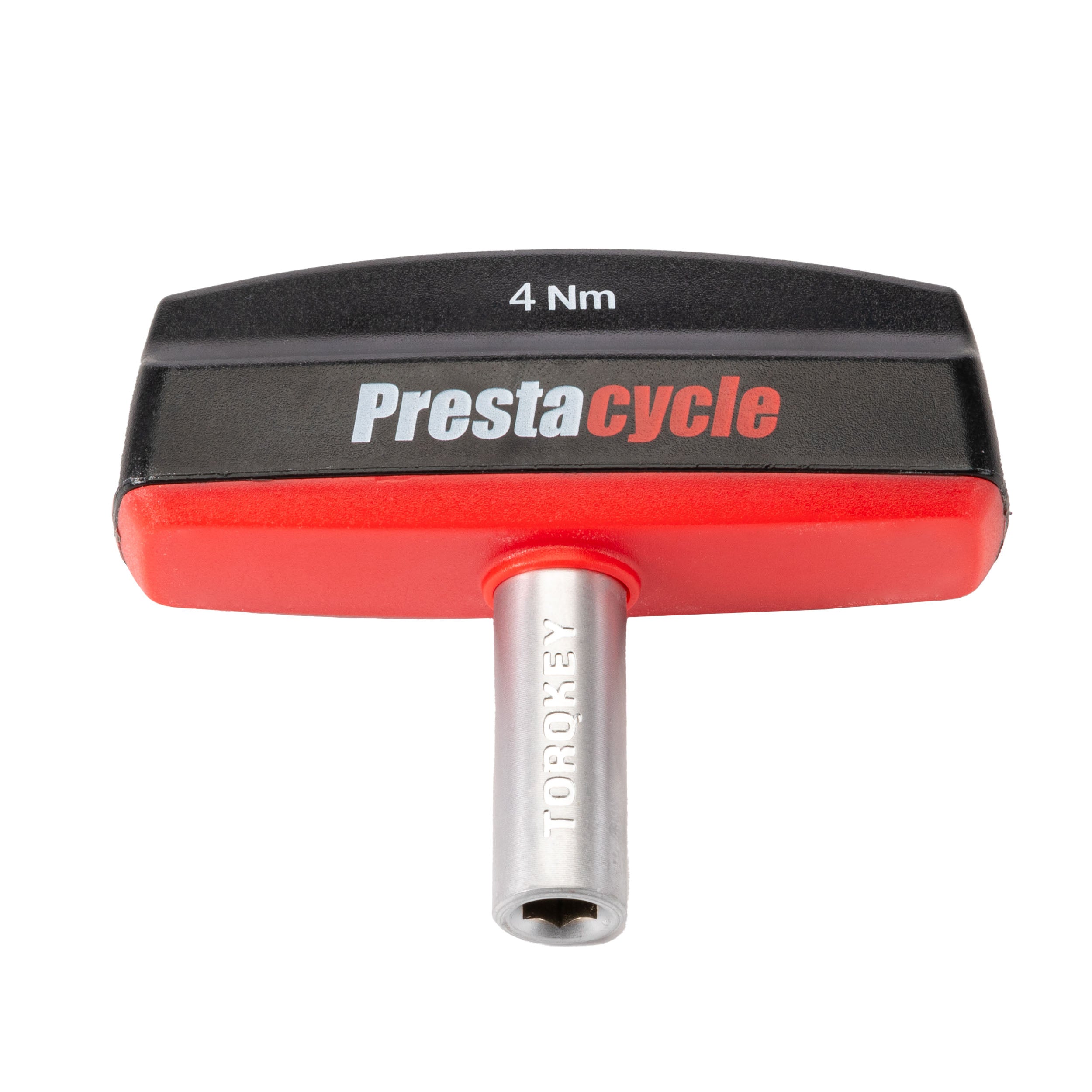 Prestacycle Pro TorqKeys 4Nm T Handle Torque Limiting Bits Tool