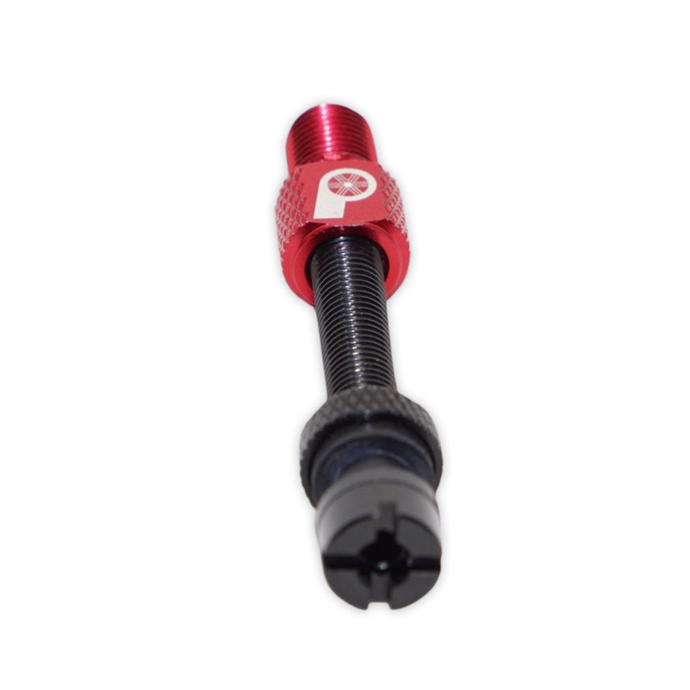 Prestadapter TUBELESS – Presta adapter and Valve core remover – Prestacycle