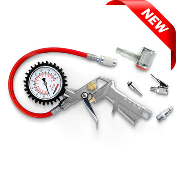 Inflation Tools – Prestacycle