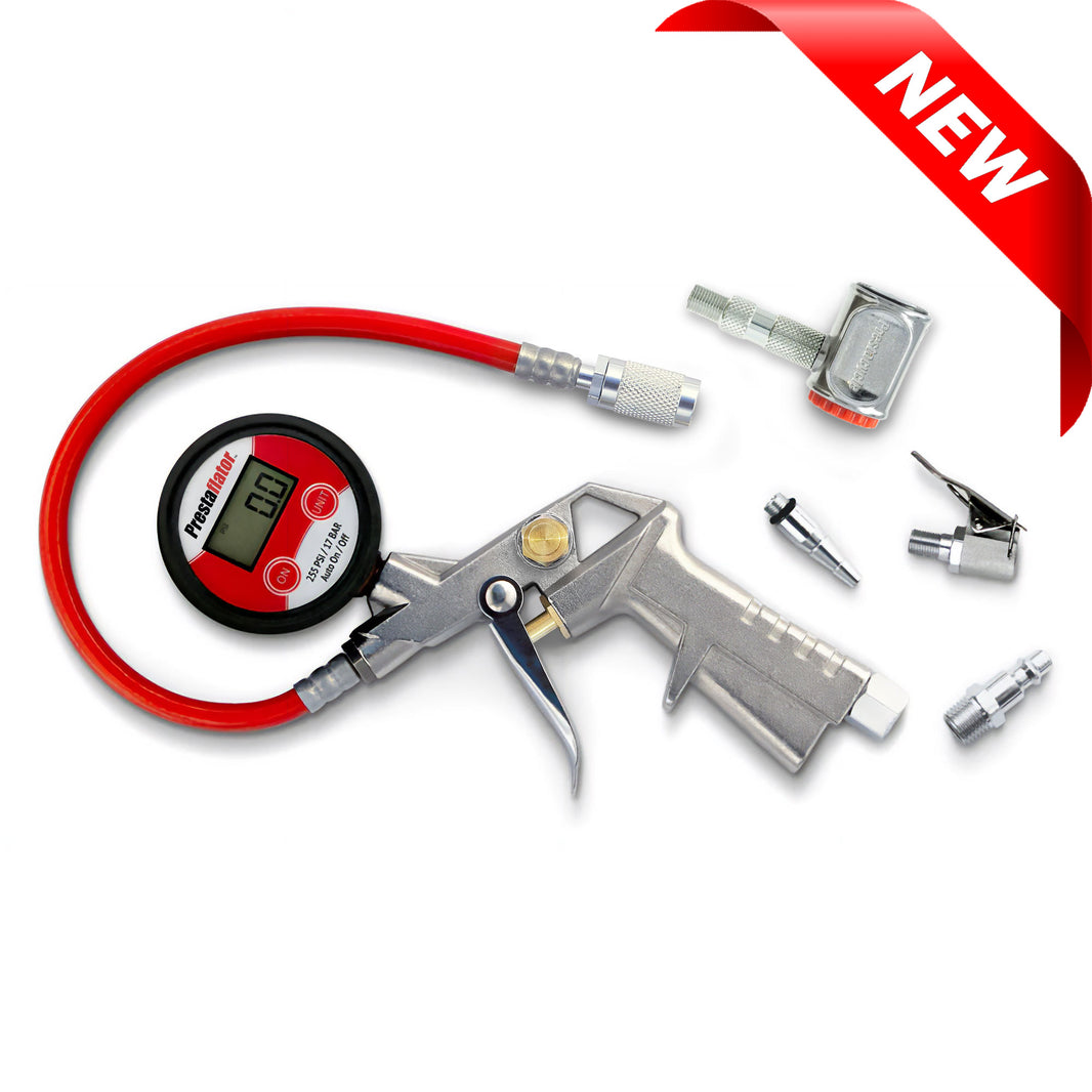 Inflation Tools – Prestacycle