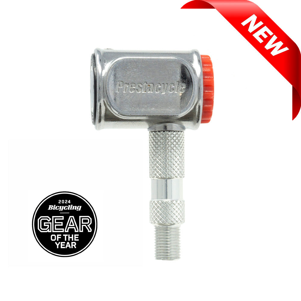 Inflation Tools – Prestacycle